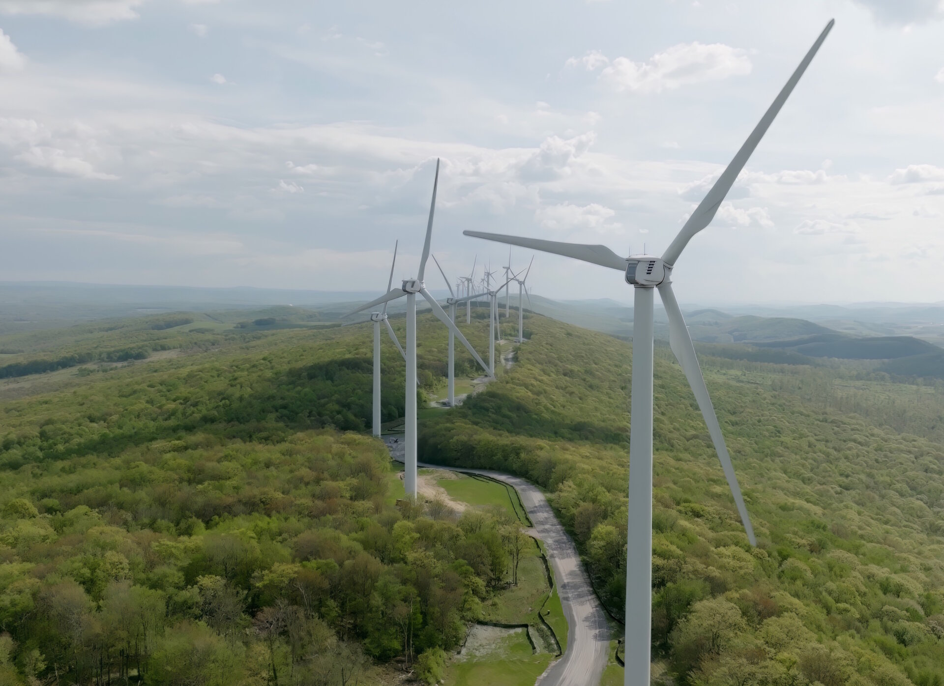 Constellation Upgrade of Criterion Wind Kicks Off $350 Million Fleet ...