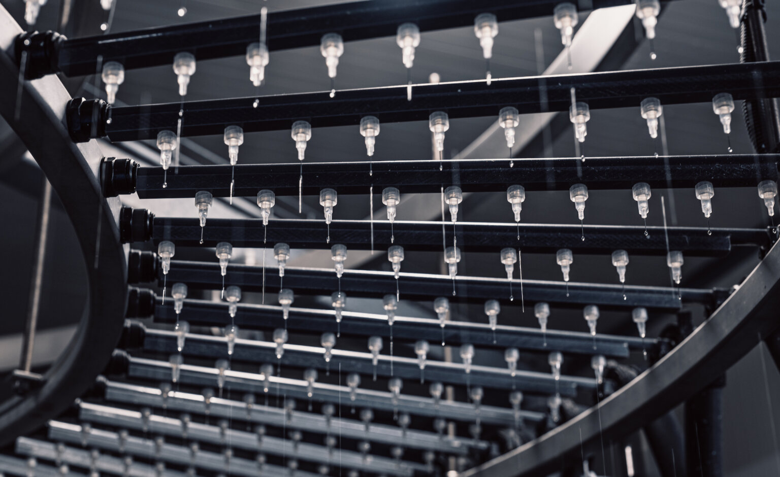 New Rain Erosion Tester Will Enable Wider Research on Wind Turbines ...