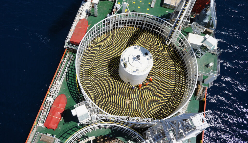 Hellenic Cables Gets EPCI Contract for Wind Farm in Baltic Sea - North ...