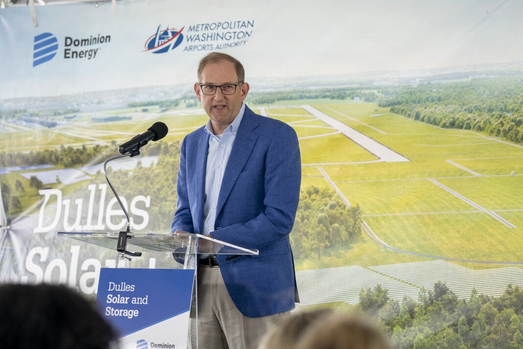 Coastal Virginia Offshore Wind Attains Final Federal Approvals - North ...