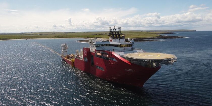 Supply, Installation Contracts Awarded for Princess Elizabeth Island ...