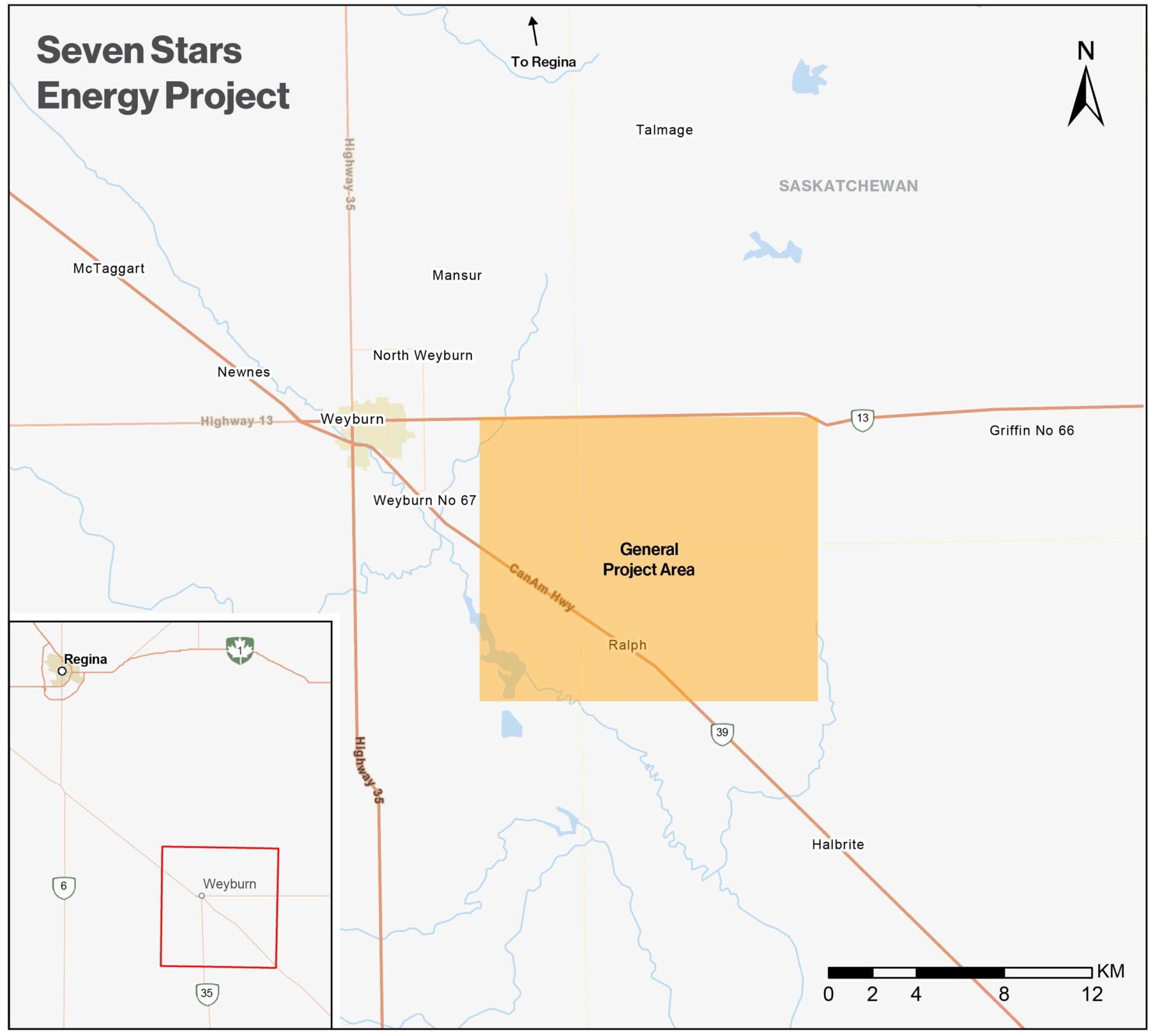 200 MW Saskatchewan Wind Energy Project Moves Forward - North American ...