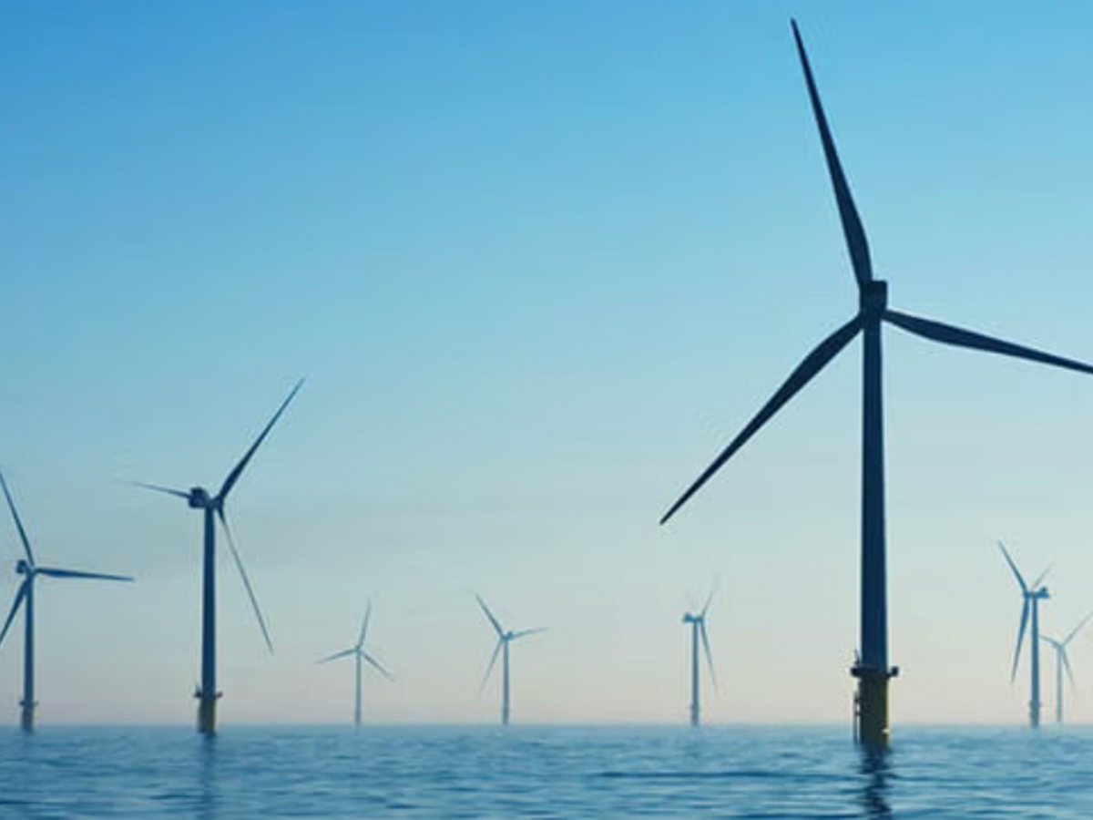 UL Solutions Analyzes Masdar Offshore Wind Farm Acquisition, Financing ...