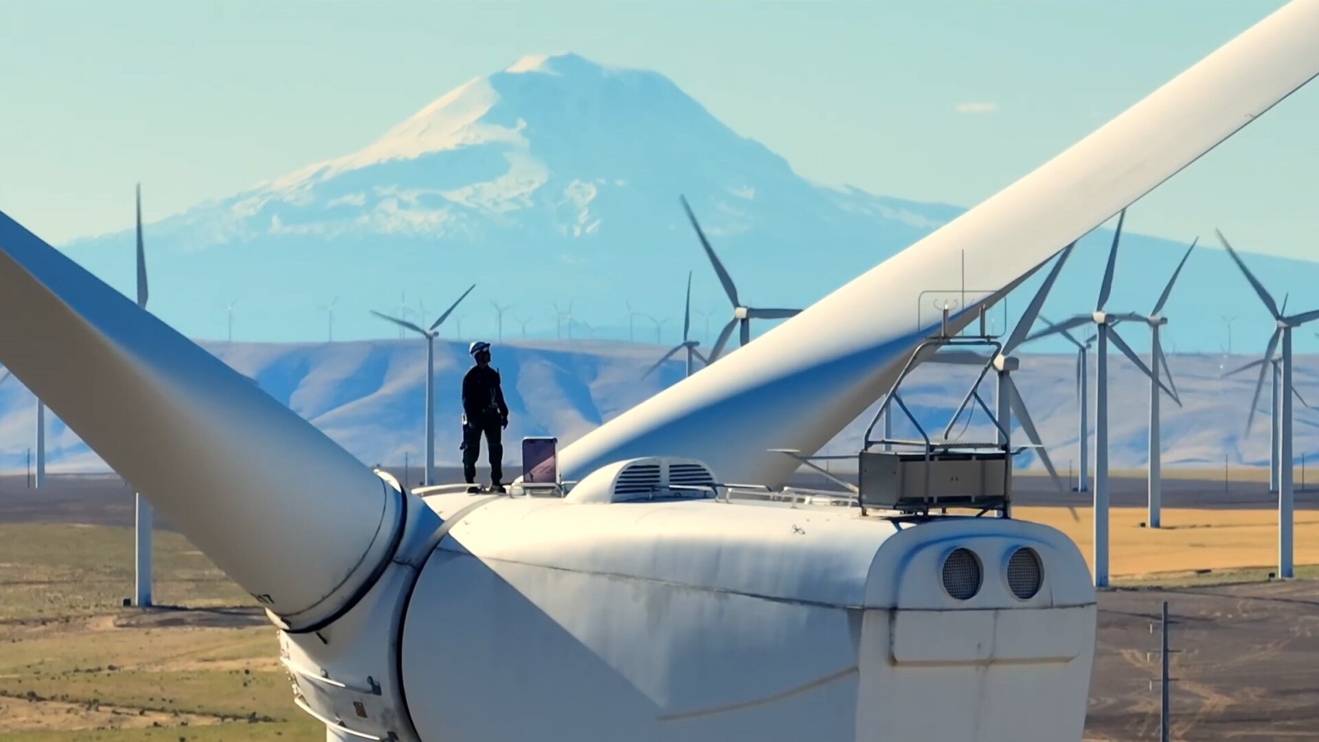 Avangrid Marks 9 GW of Installed Wind, Solar Capacity - North American ... Avangrid Marks 9 GW of Installed Wind, Solar Capacity - North American ...