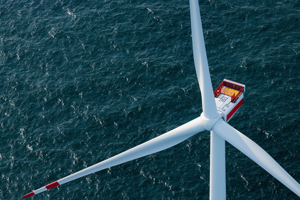 Vestas Secures 810 MW Empire Wind 1 Project Order - North American ...