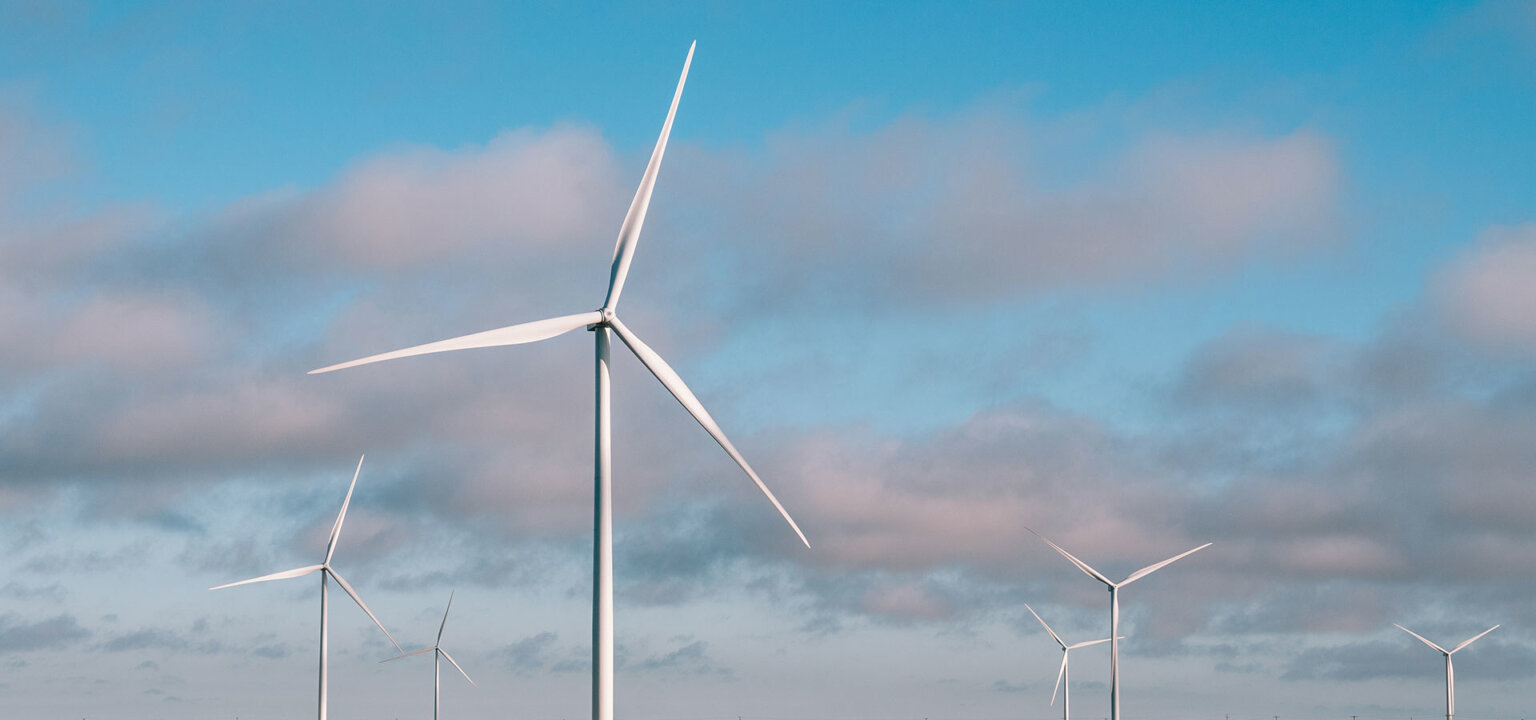 CleanPowerSF Secures Wind Power from Gonzaga Ridge - North American ...